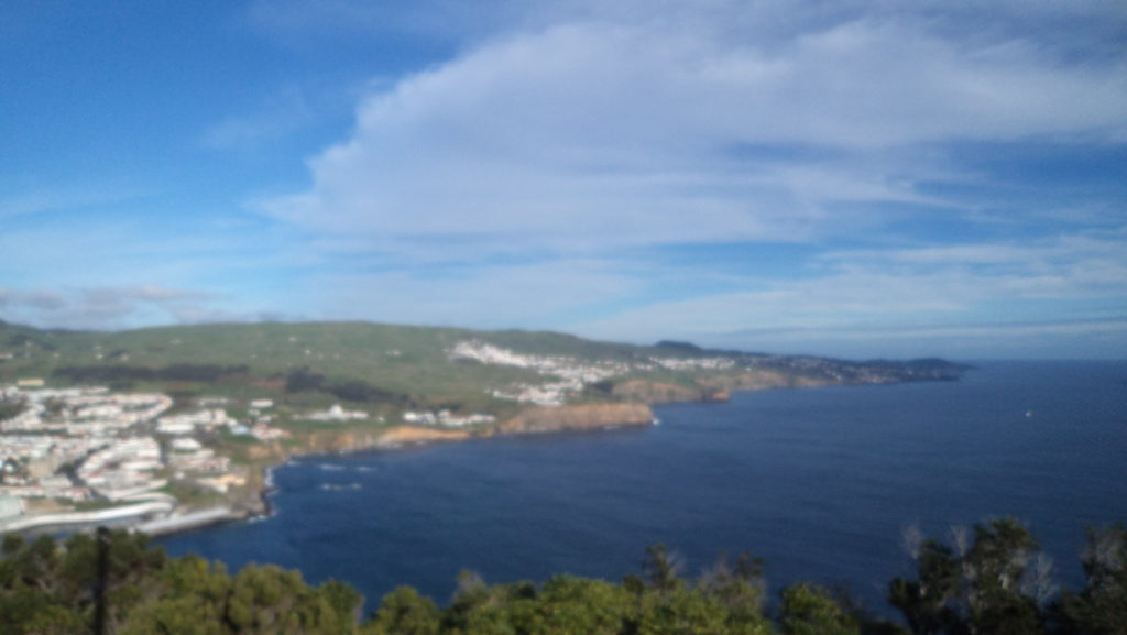 Reserva Natural do Monte Brasil - Explore Terceira