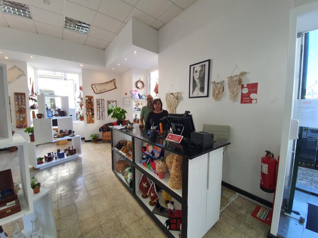 9 ISLANDS-AZOREAN ARTS & HANDCRAFTS - Explore Terceira