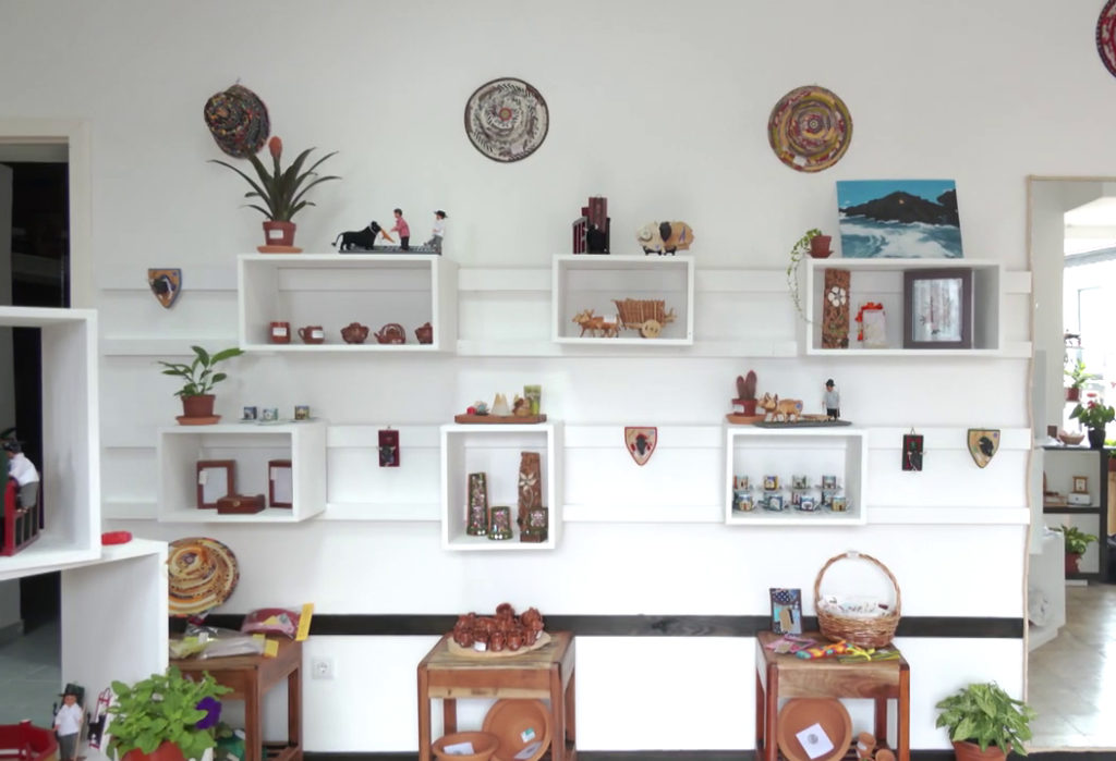 9 ISLANDS-AZOREAN ARTS & HANDCRAFTS - Explore Terceira