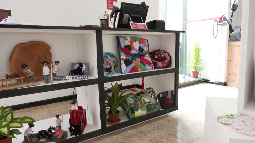 9 ISLANDS-AZOREAN ARTS & HANDCRAFTS - Explore Terceira