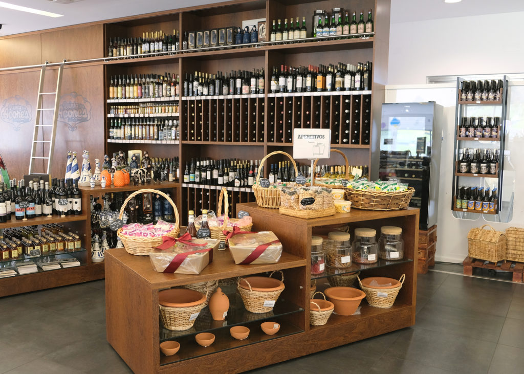 Mercado da Quinta - Explore Terceira