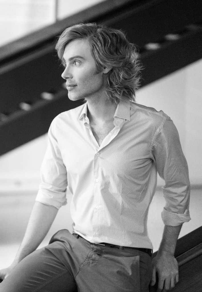 Tiago Azevedo - Explore Terceira