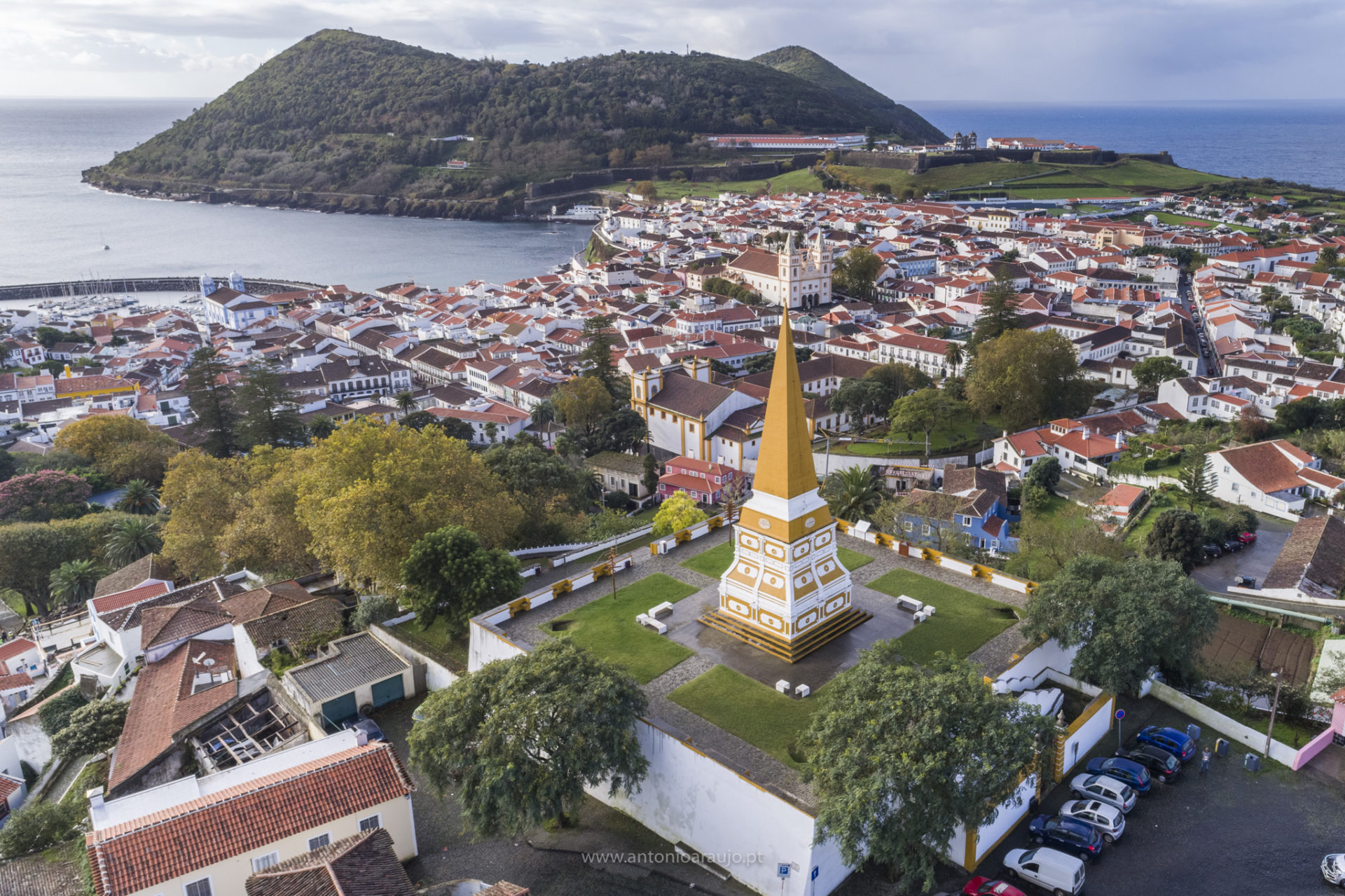 About Terceira Island - Explore Terceira
