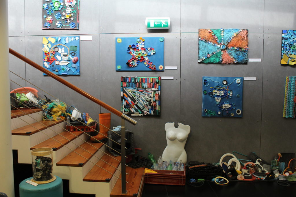 Azores Environment Monitoring Center – Angra Science Center - Explore ...