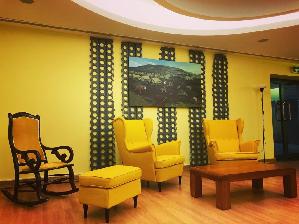 Restaurante Lajes Field - Explore Terceira