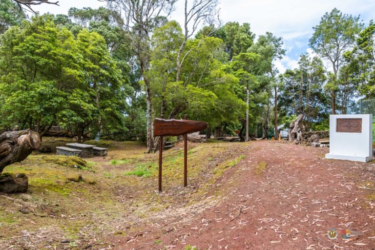 Zona de Lazer de São Brás - Explore Terceira