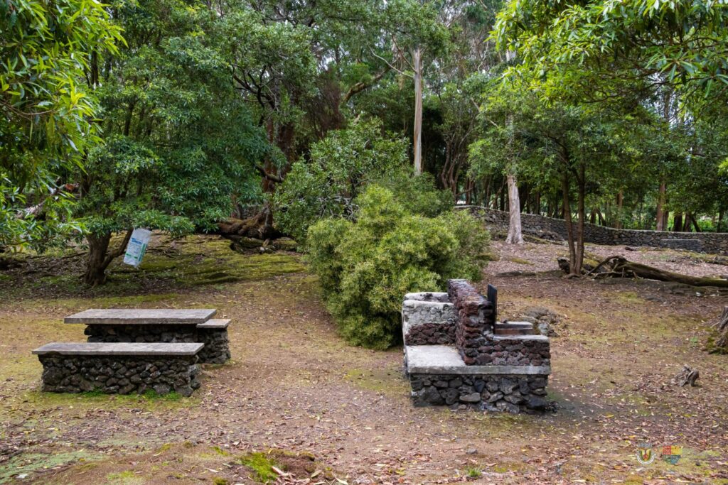 Zona de Lazer de São Brás - Explore Terceira