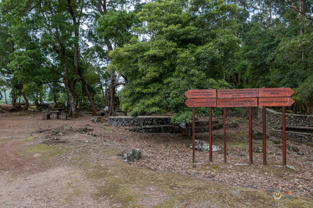 Zona de Lazer de São Brás - Explore Terceira